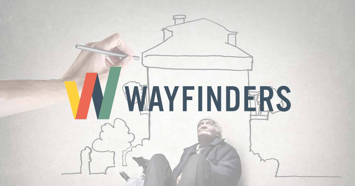 Donate | Wayfinders Ohio